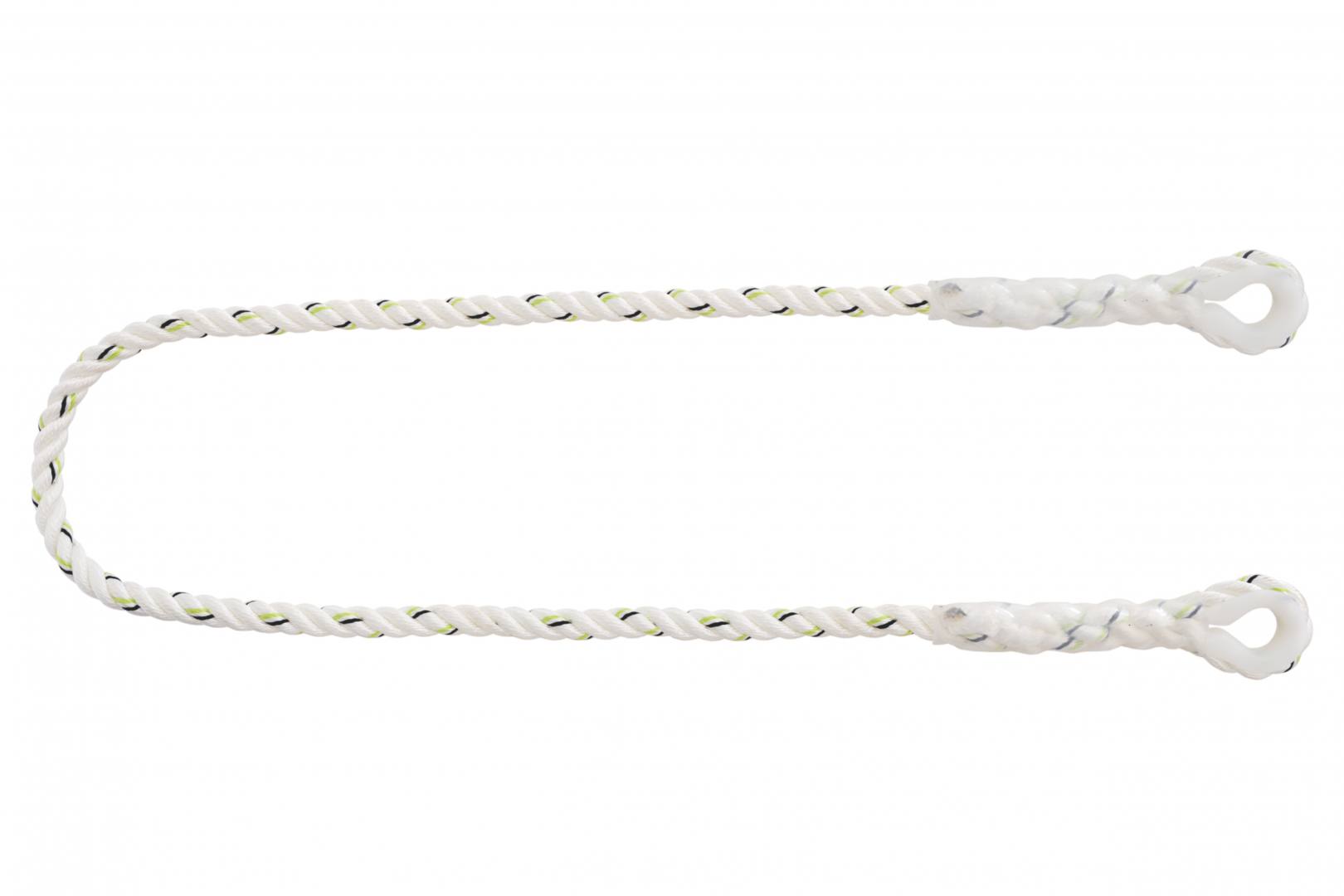 ΣΧΟΙΝΙ ΑΣΦΑΛΙΣΗΣ ΘΕΣΗΣ CE EN-354 KRATOS SAFETY εργασιας ...