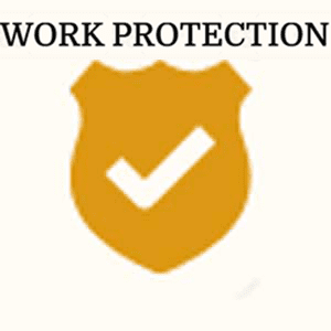 Work Protection - Ένδυση Εργασίας Ρούχα εργασίας