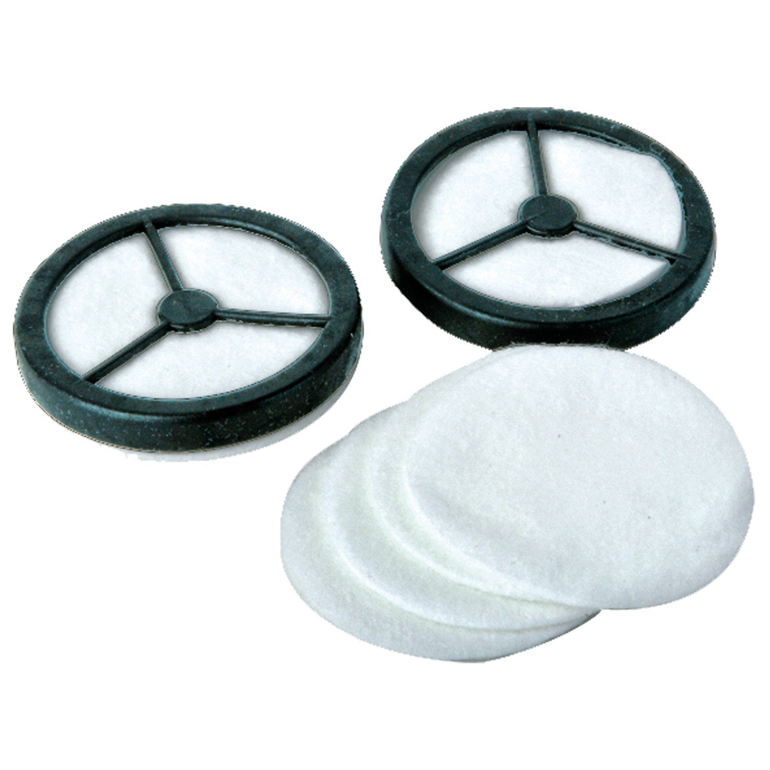 EUROFILTER P1 Φίλτρο σωματιδίων Milla εργασιας - WorkProtection Ένδυση ...