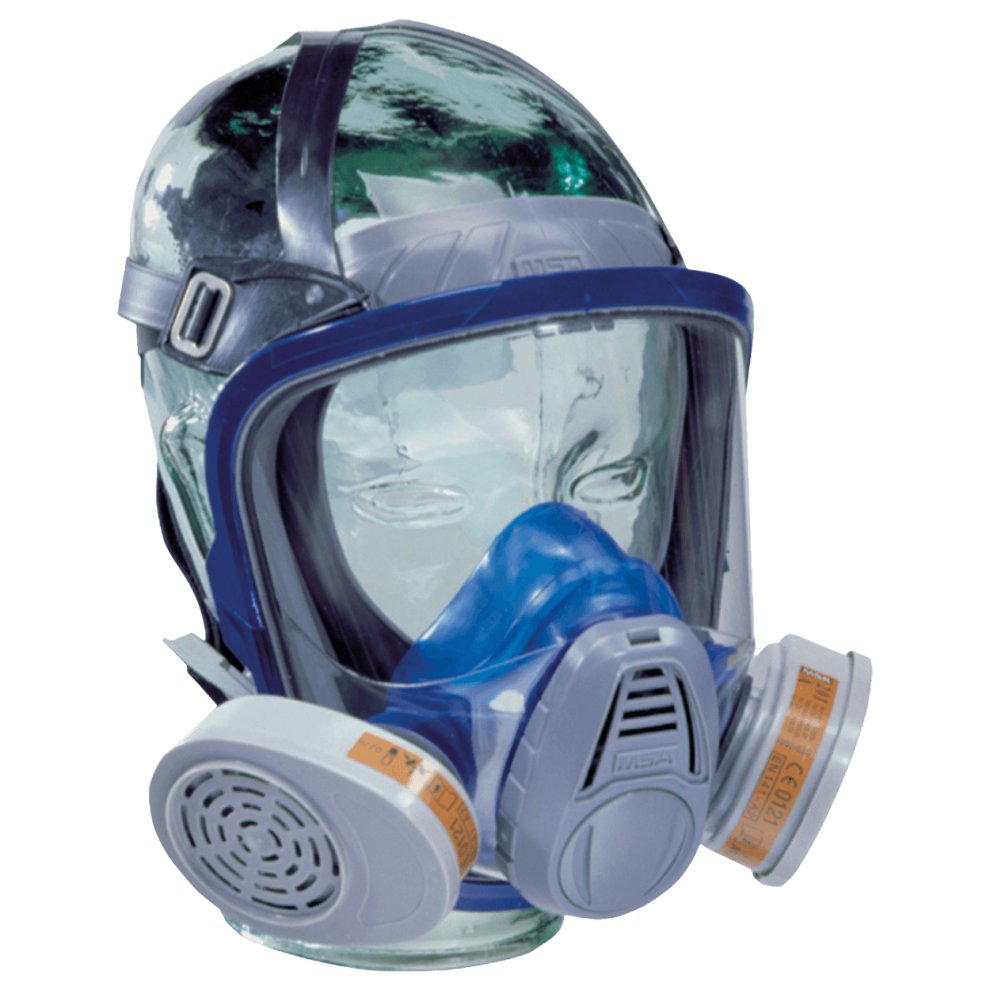 ADVANTAGE 3200 Μάσκα πλήρους προσώπου MSA εργασιας - WorkProtection ...